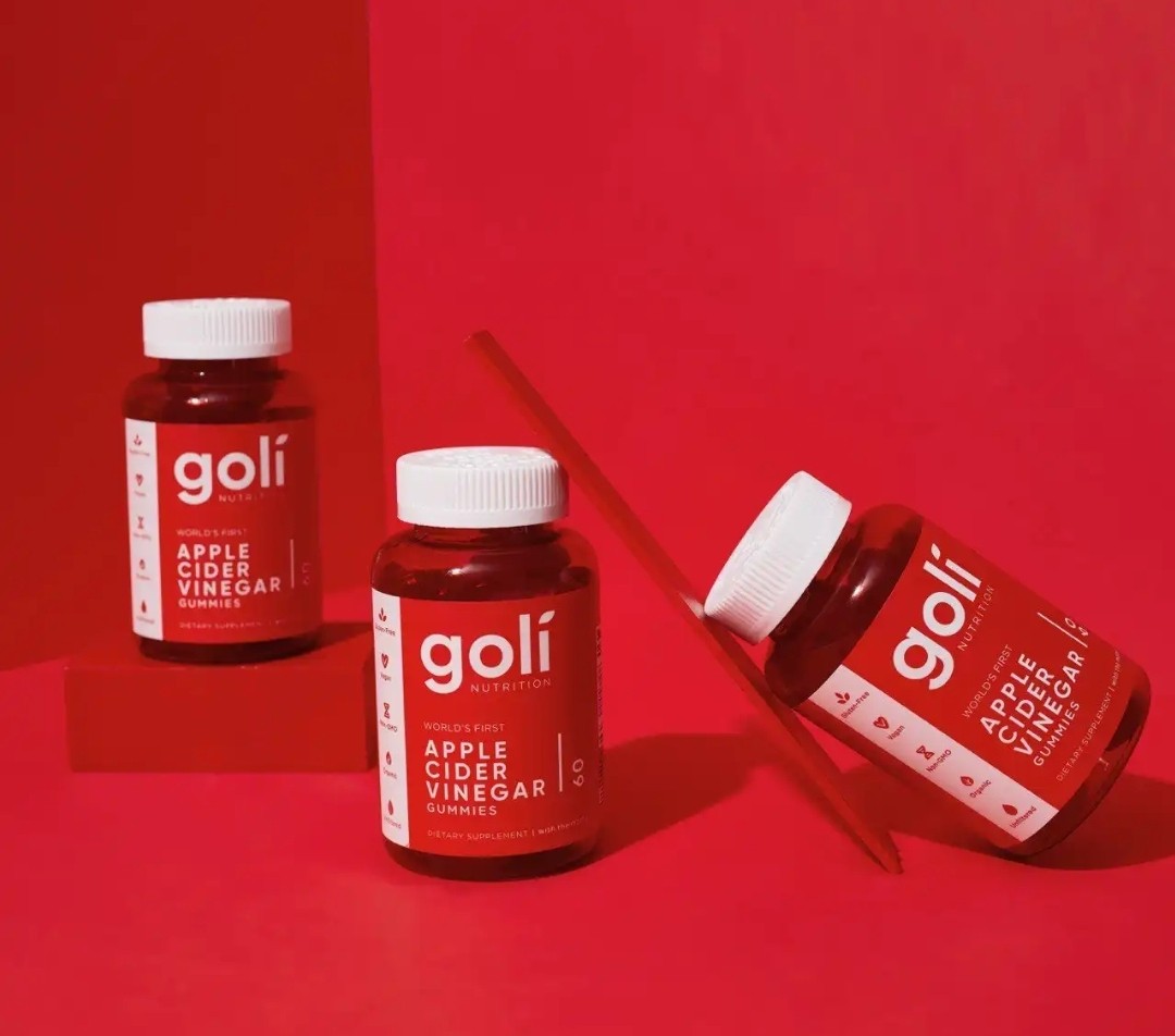 GOLI, Health & Beauty, Face & Skin Care on Carousell