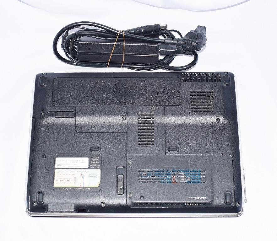 HP 14" Core2 Duo P8600 laptop, 3G Ram, 500G Hdd, Computers & Tech ...