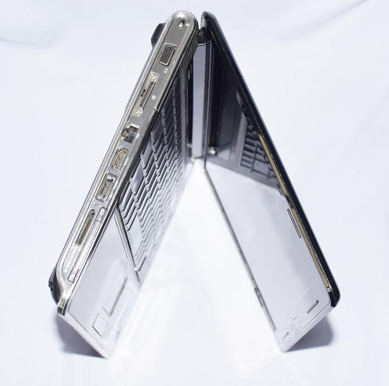 HP 14" Core2 Duo P8600 laptop, 3G Ram, 500G Hdd, Computers & Tech ...