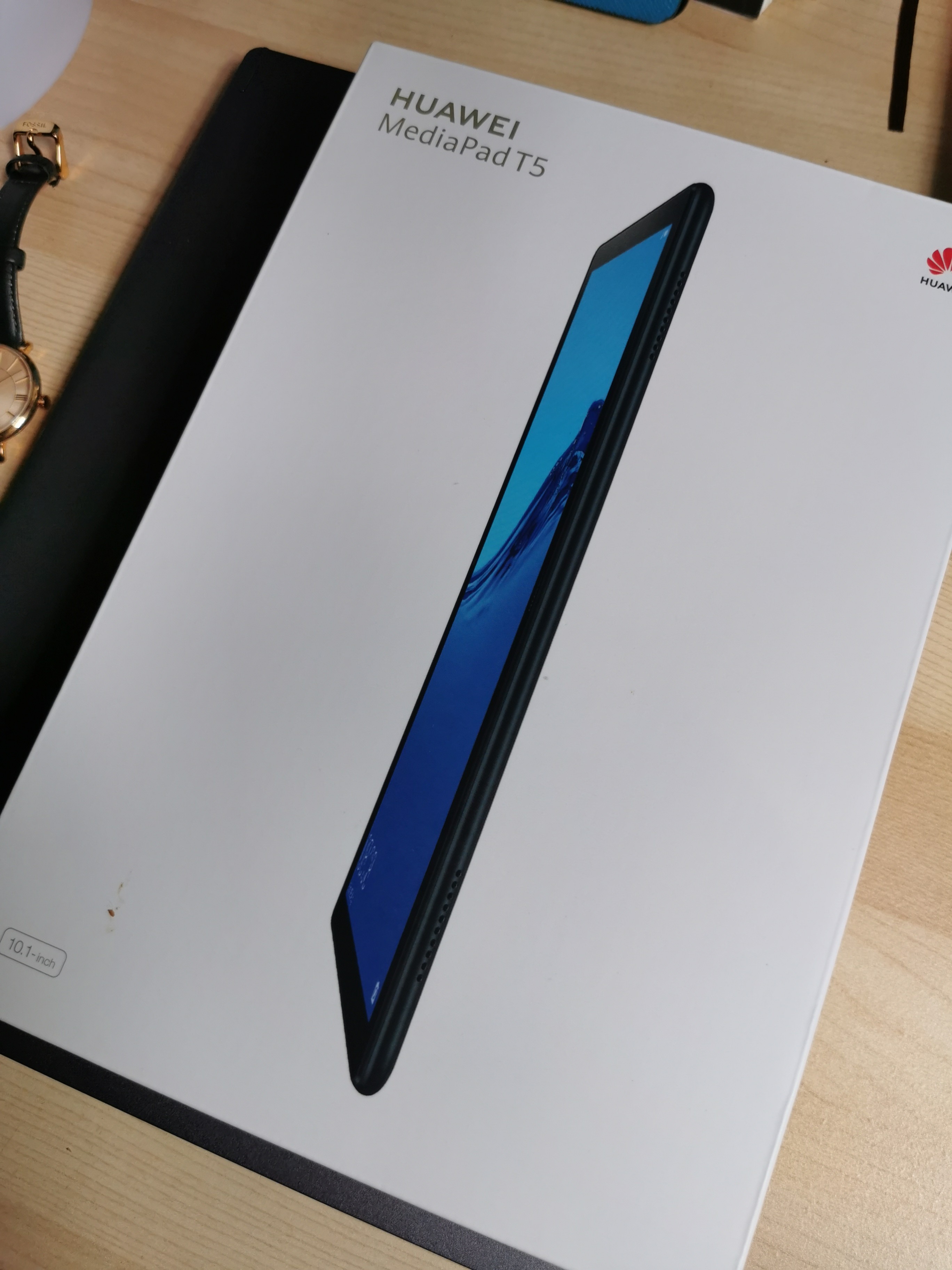 Huawei Mediapad T5 10.1 LTE, Mobile Phones & Gadgets, Tablets, Android ...