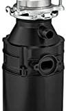 InSinkerator Model 46 Food Waste Disposal Unit without Air Switch ...