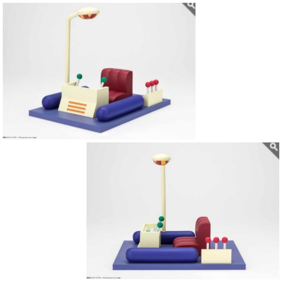 #DORAEMON PROPLICA TAKE-COPTER FIGUARTS ZERO NOBI NOBITA SCENE EDITION ...