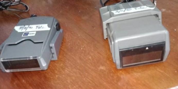 IU reader-IU UNIT- Cashcard holder 1st gen and 2gen (used), Cars, Other ...