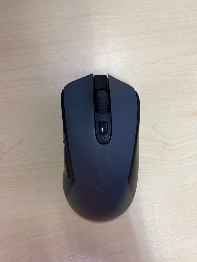 Logitech G603, Computers & Tech, Parts & Accessories, Mouse & Mousepads ...