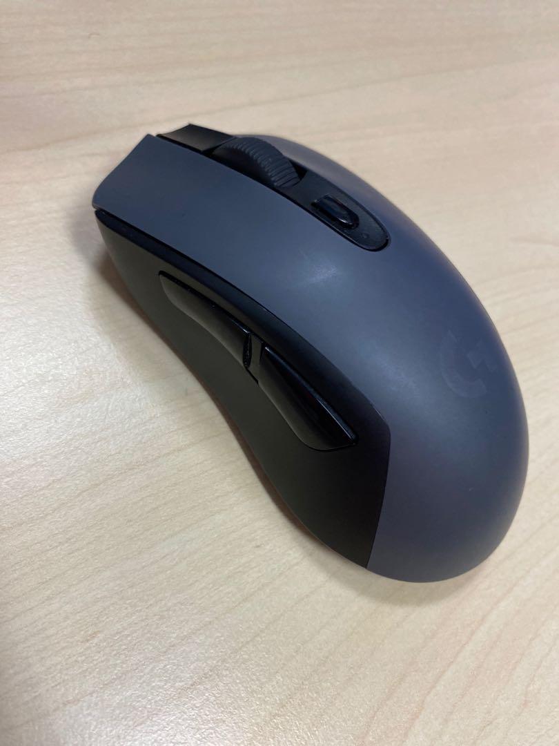 Logitech G603, Computers & Tech, Parts & Accessories, Mouse & Mousepads ...