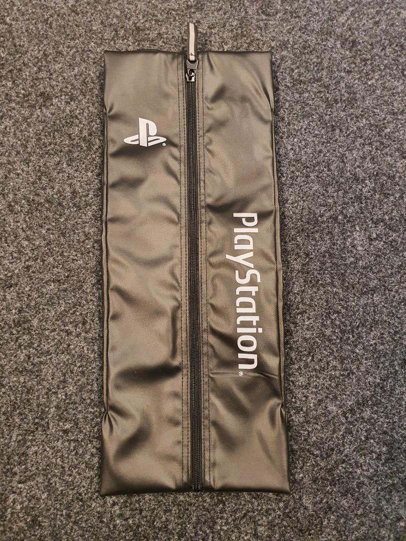 Original PS Shoe Bag (PlayStation) Limited Stock, Video Gaming, Gaming ...