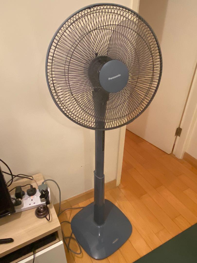 Living Zen Fan