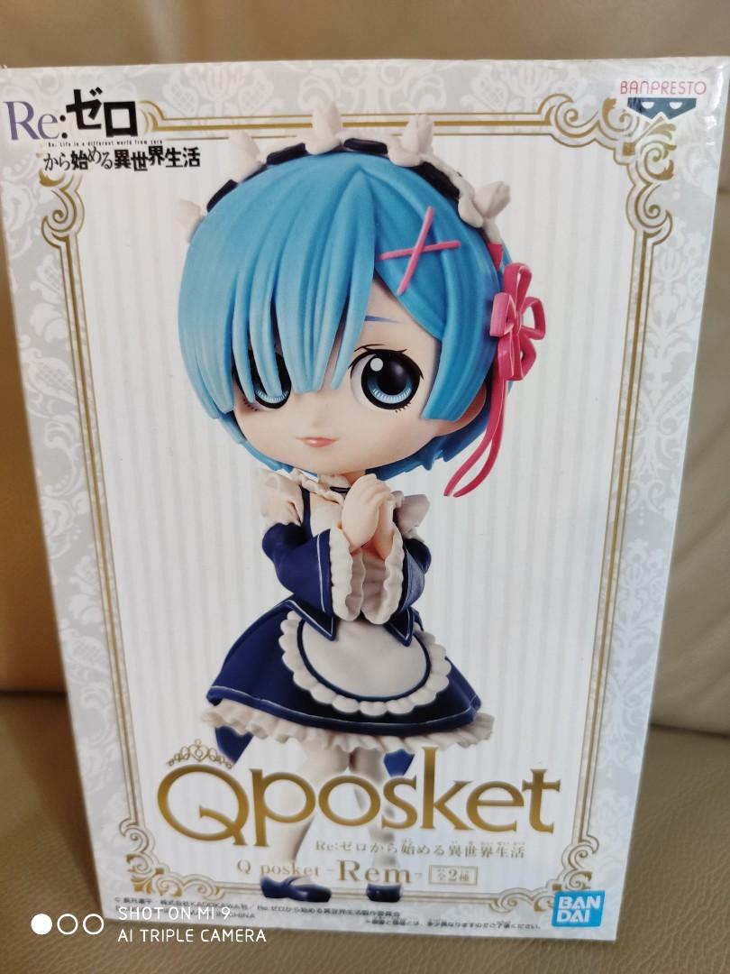 Qposket, 玩具 & 遊戲類, 玩具 - Carousell