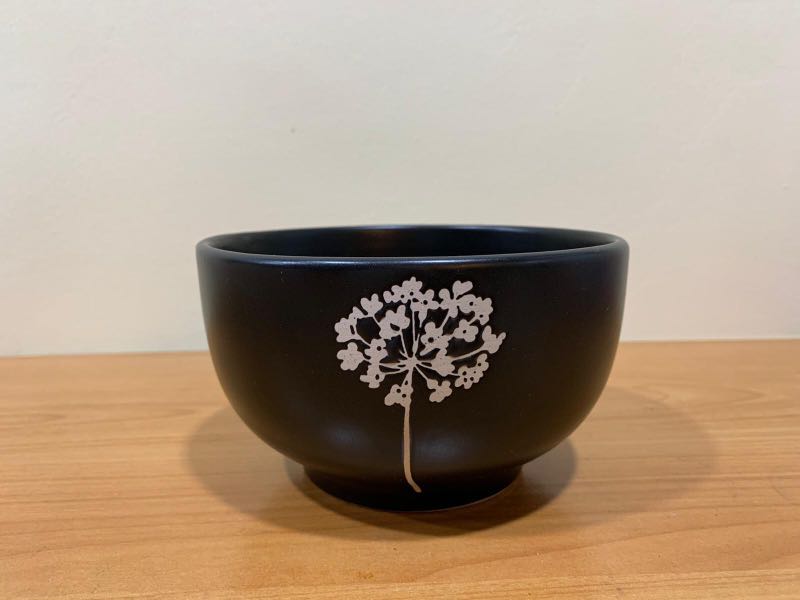 Rare Sabichi Stoneware Bowl, Furniture & Home Living, Kitchenware ...