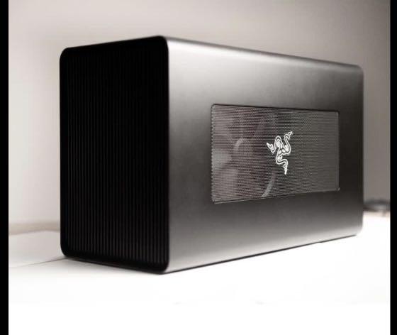 Razer Core X, Electronics, Others on Carousell