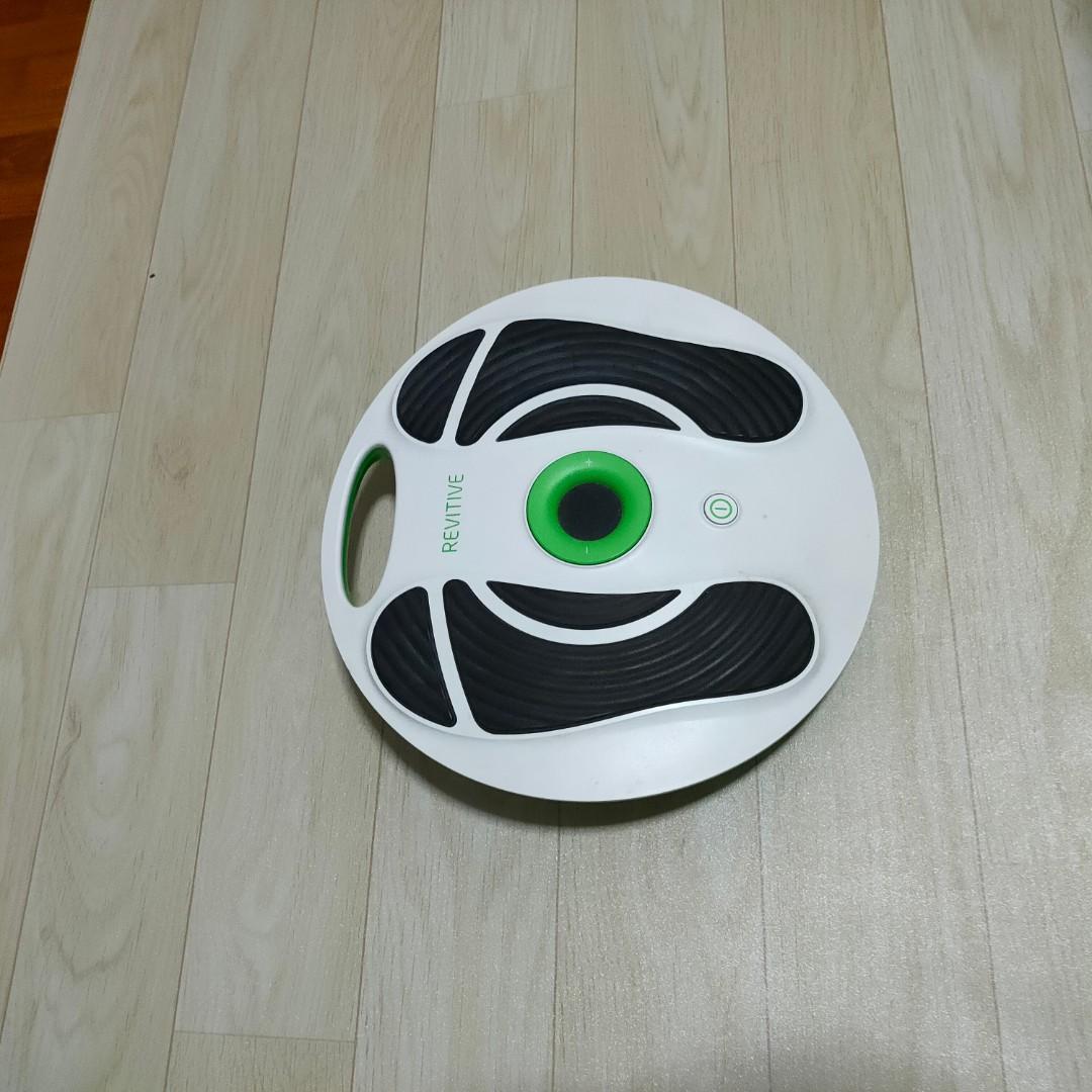 Revitive Foot Advanced Circulation booster, Beauty & Personal Care ...