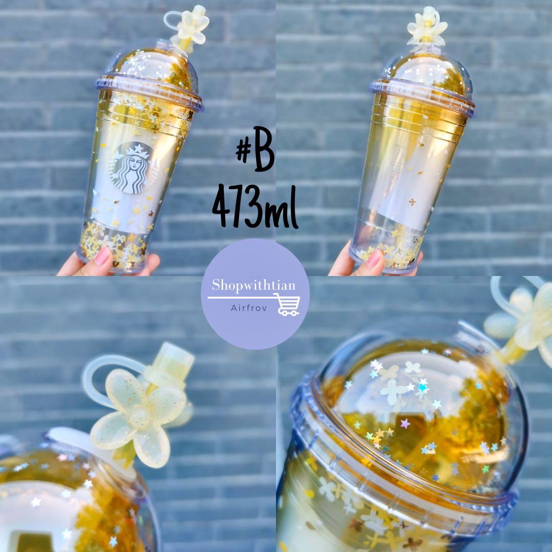 Starbucks Mid Autumn Festival Collection Part 2, Furniture & Home ...