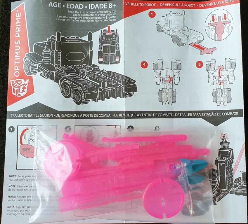 Transformer Year Of Snake Platinum Edition Optimus Prime, Omega Supreme ...