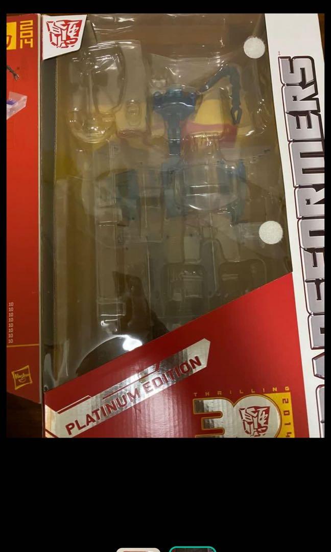 Transformers accessories, Hobbies & Toys, Toys & Games on Carousell