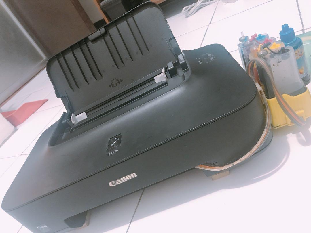 2nd Hand Printer, Computers & Tech, Printers, Scanners & Copiers on ...