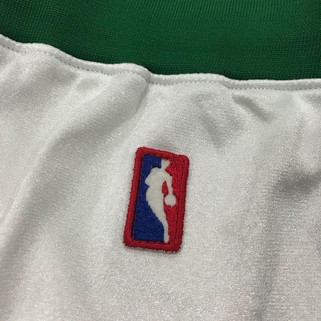 70s NBA SHORTS, Men's Fashion, Bottoms, Shorts on Carousell