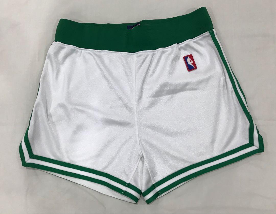 70s NBA SHORTS, Men's Fashion, Bottoms, Shorts on Carousell