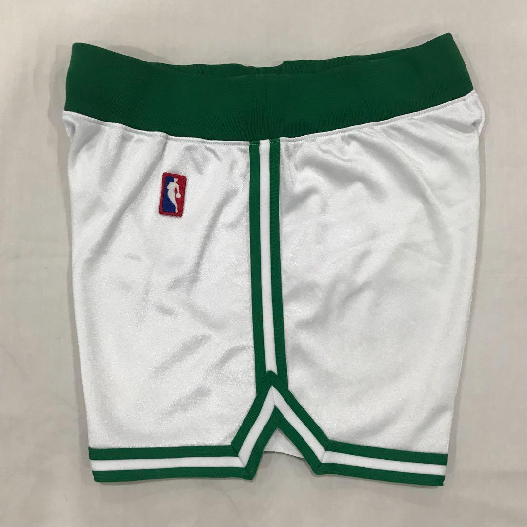 70s NBA SHORTS, Men's Fashion, Bottoms, Shorts on Carousell