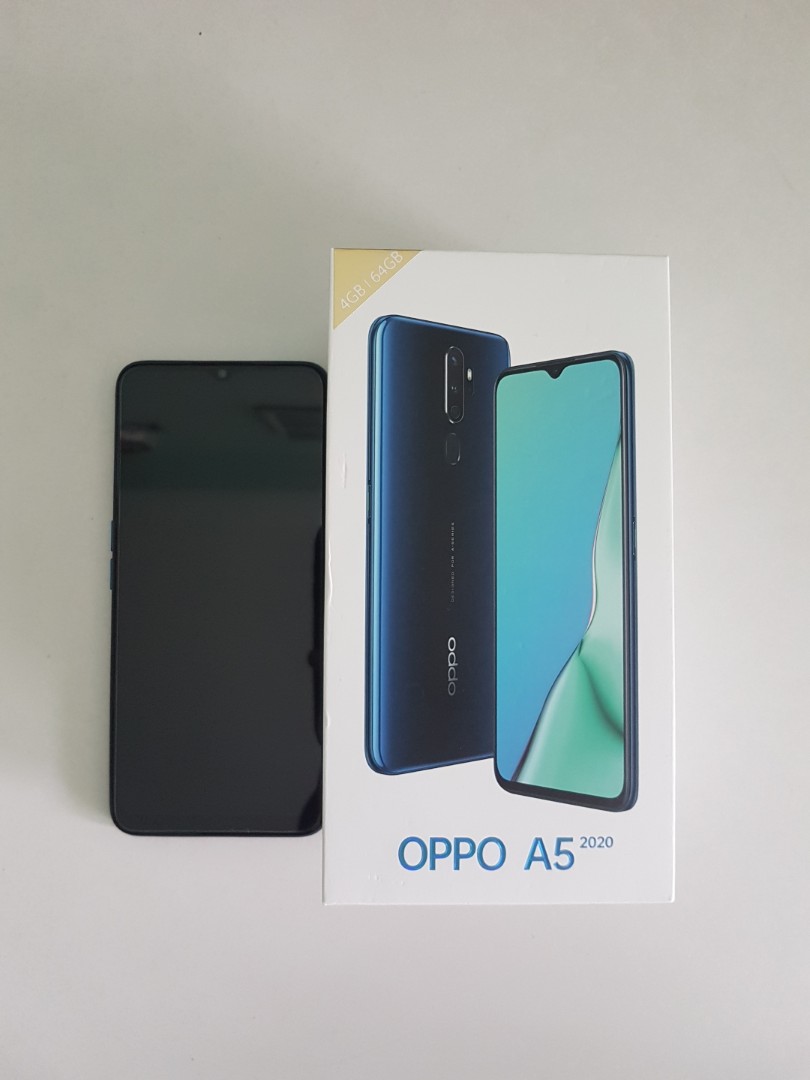 Appo A5 2020, Mobile Phones & Tablets, Android Phones, OPPO on Carousell