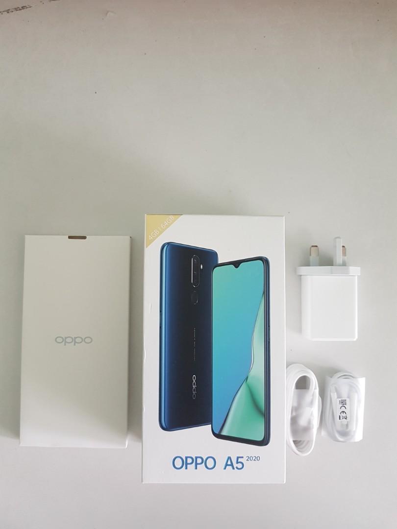 Appo A5 2020, Mobile Phones & Tablets, Android Phones, OPPO on Carousell