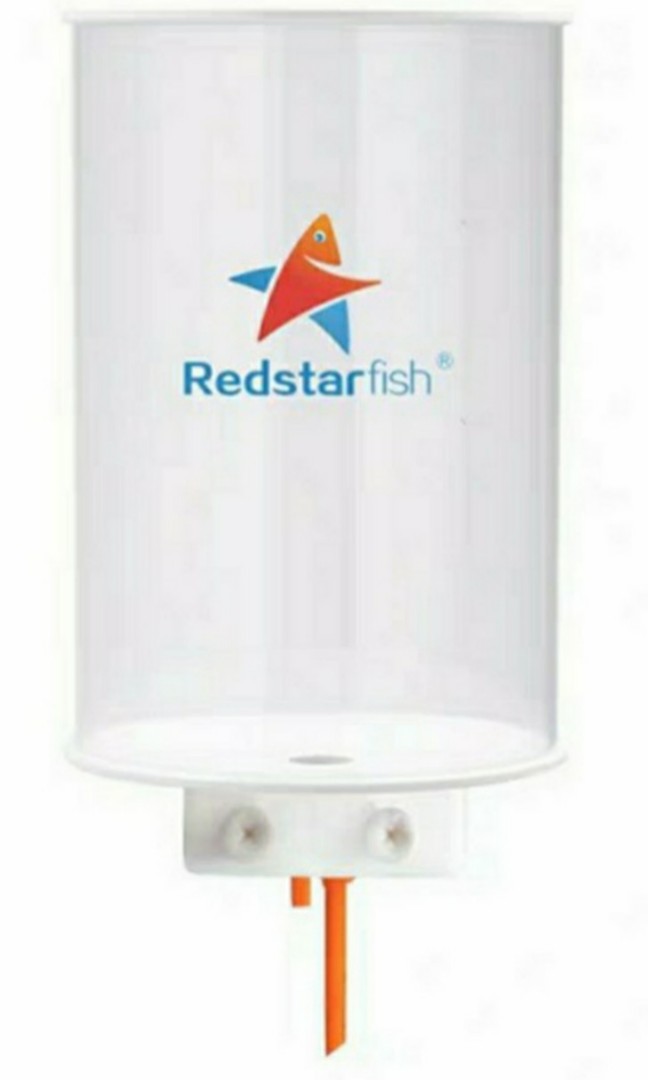 Auto top up water tank, Pet Supplies, Homes & Other Pet Accessories on ...