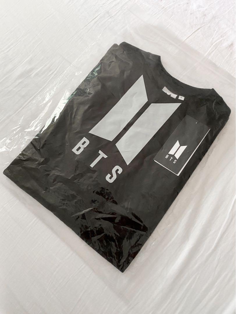 [BNIB] House of BTS - Mic Drop Tee, Hobbies & Toys, Memorabilia ...
