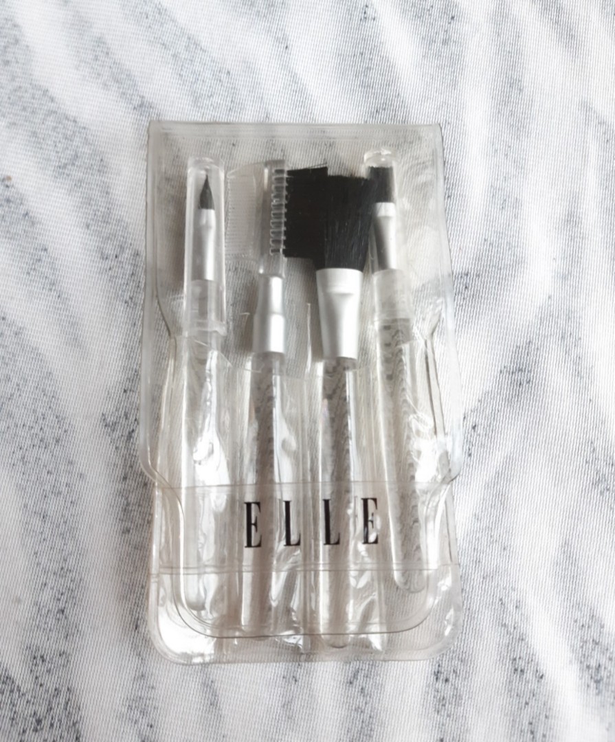 BN ELLE make up kit, Beauty & Personal Care, Face, Makeup on Carousell