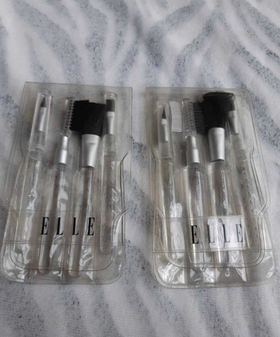 BN ELLE make up kit, Beauty & Personal Care, Face, Makeup on Carousell