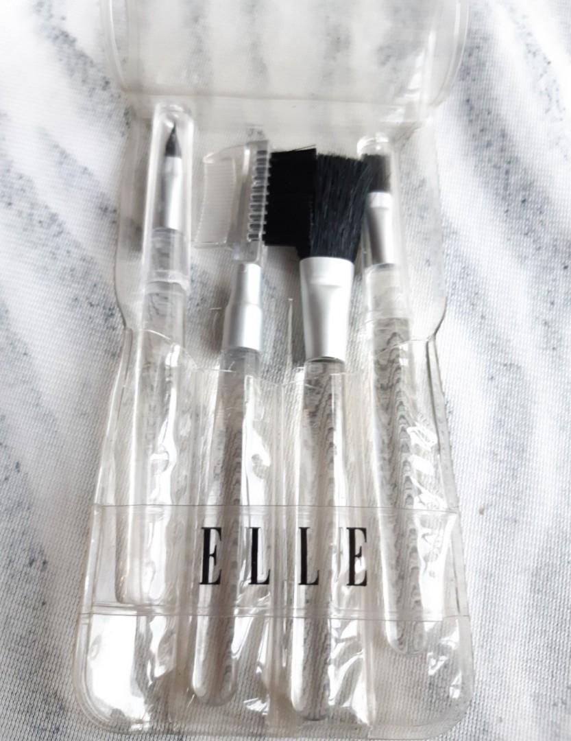 BN ELLE make up kit, Beauty & Personal Care, Face, Makeup on Carousell