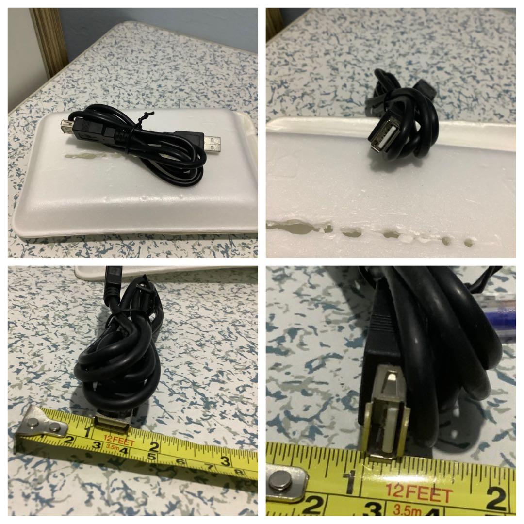 Original Nokia & Sonny Old Model USB Cable , Mobile Phones & Gadgets ...