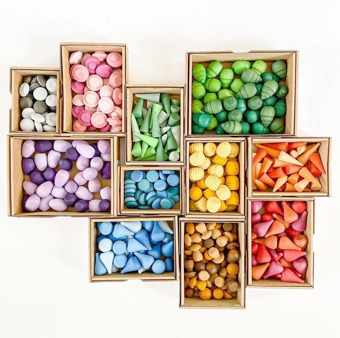 BRAND NEW GRAPAT MANDALA, Babies & Kids, Infant Playtime on Carousell