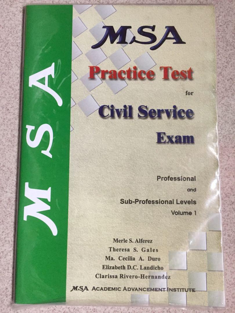 Civil Service Reviewer And Practice Tests Set Hobbies Toys Books Civil Service Reviewer And Practice Tests Set Hobbies Toys Books