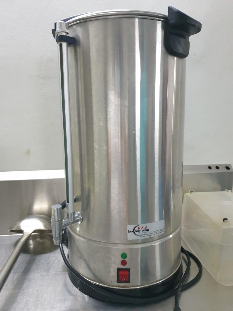 Commercial Water Boiler, TV & Home Appliances, Kitchen Appliances ...