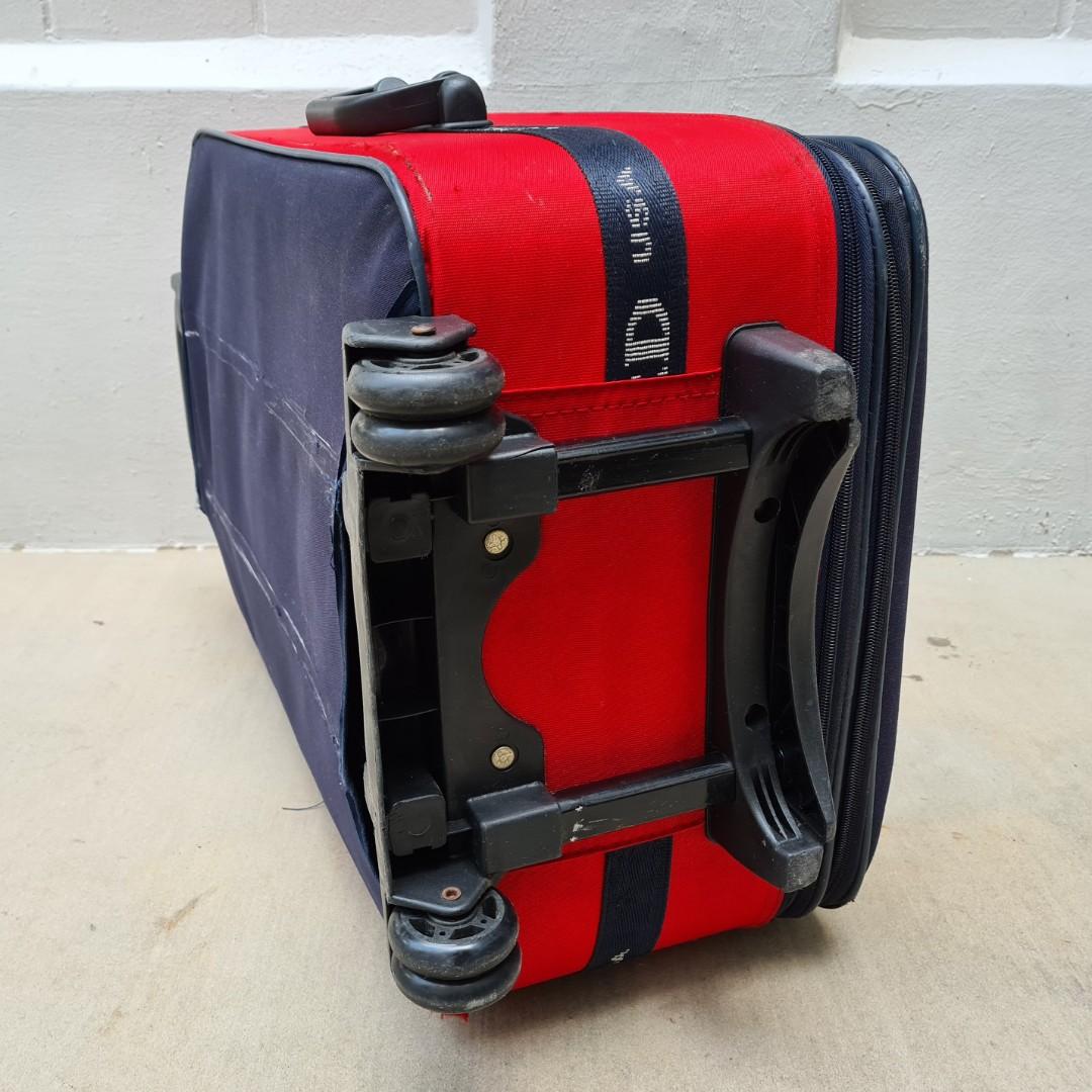 Concorde 26.5" Luggage bag, Hobbies & Toys, Travel, Luggage on Carousell