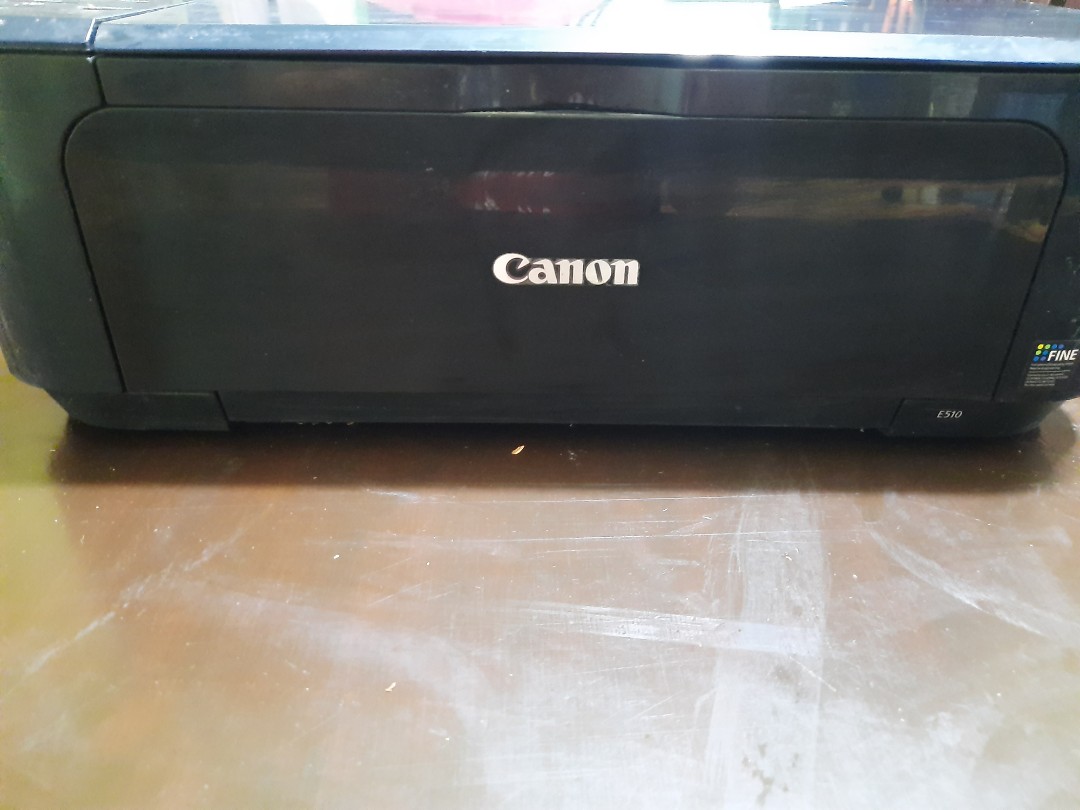 defective/broken printer!!, Computers & Tech, Printers, Scanners ...