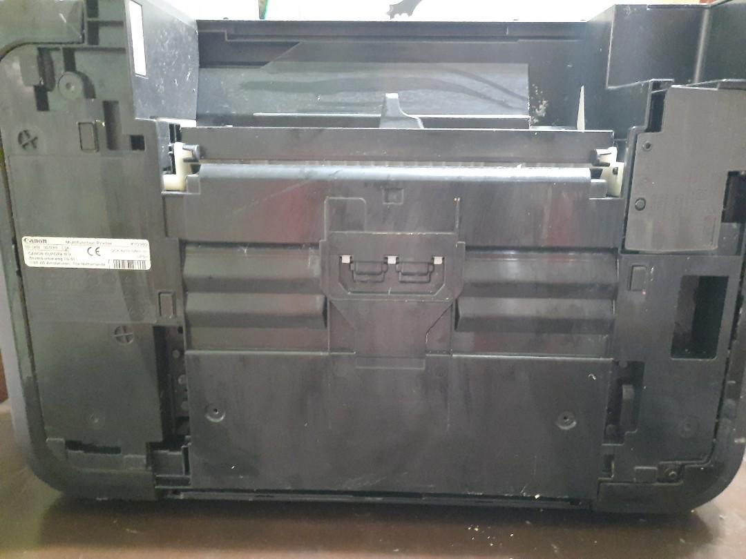 defective/broken printer!!, Computers & Tech, Printers, Scanners ...