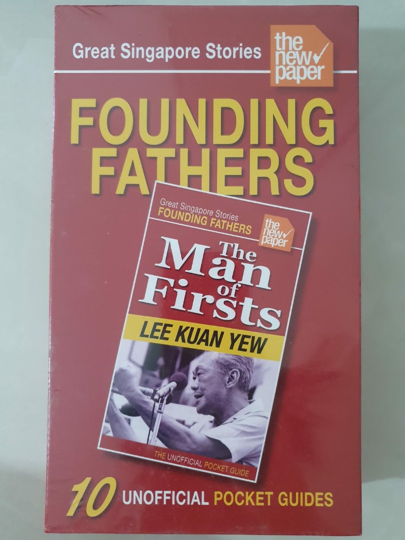 Founding Fathers, Hobbies & Toys, Books & Magazines, Fiction & Non ...