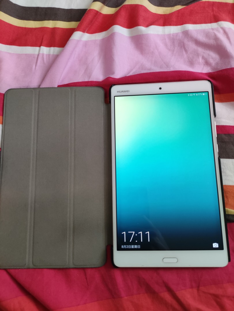 Huawei pad 8.4 LTE, 手提電話, 平板電腦, 平板電腦 - Android - Carousell