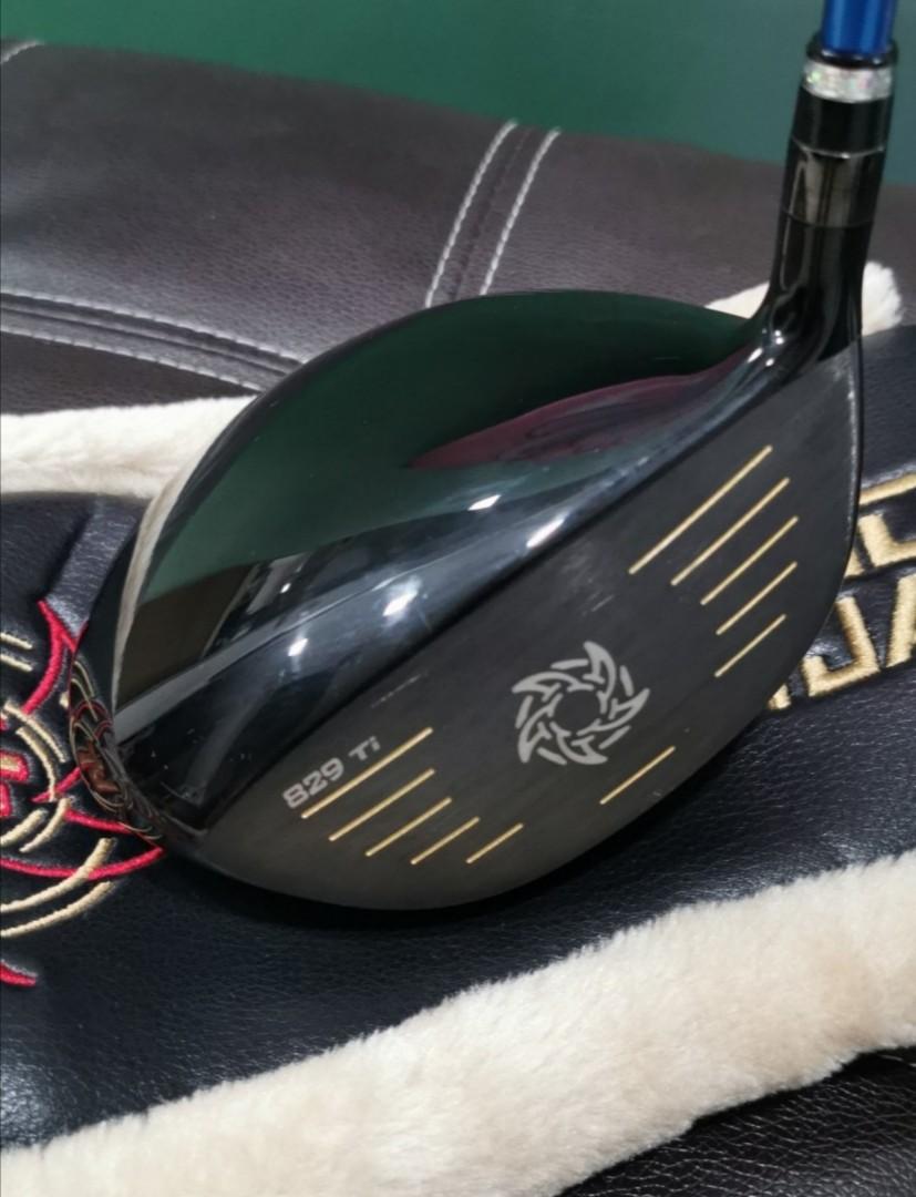 JDM katana driver, Sports Equipment, Sports & Games, Golf on Carousell