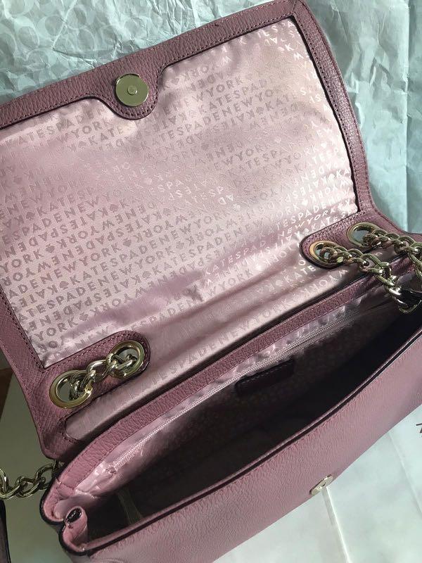 Kate space sling bag, Women's Fashion, Bags & Wallets, Tote Bags on ...