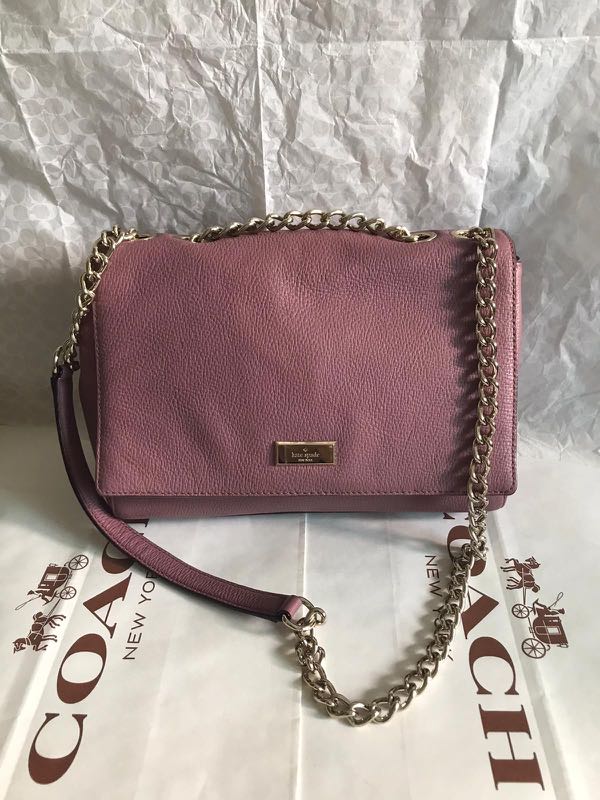 Kate space sling bag, Women's Fashion, Bags & Wallets, Tote Bags on ...