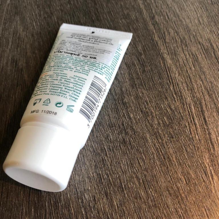 KIEHLS ANTI PERSPIRANT & DEODORANT CREAM, Beauty & Personal Care, Bath ...