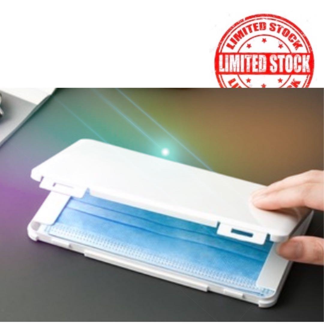 Mask organiser, Hobbies & Toys, Stationery & Craft, Stationery & School ...