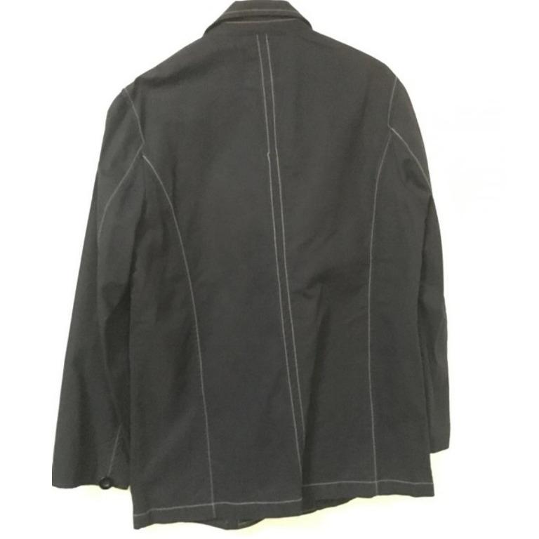 Natural Project Smart Casual Jacket/ Blazer (NEW), Men's Fashion, Coats ...