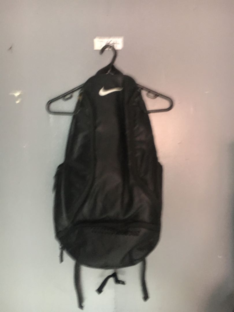NIKE AIRMAX ULTIMATUM BACKPACK, Men's Fashion, Bags, Backpacks on Carousell