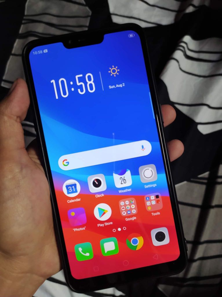 Oppo A3s complete, Mobile Phones & Gadgets, Mobile Phones, Android ...