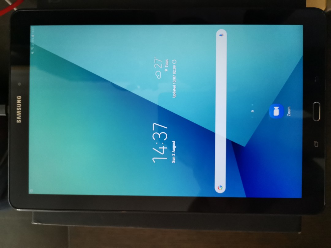 Samsung Galaxy Tab A 16gb 10.1 inch LTE version, Mobile Phones ...