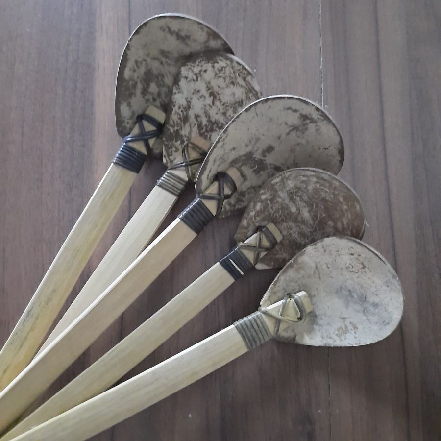 Sandok (bao), Furniture & Home Living, Cleaning & Homecare Supplies ...