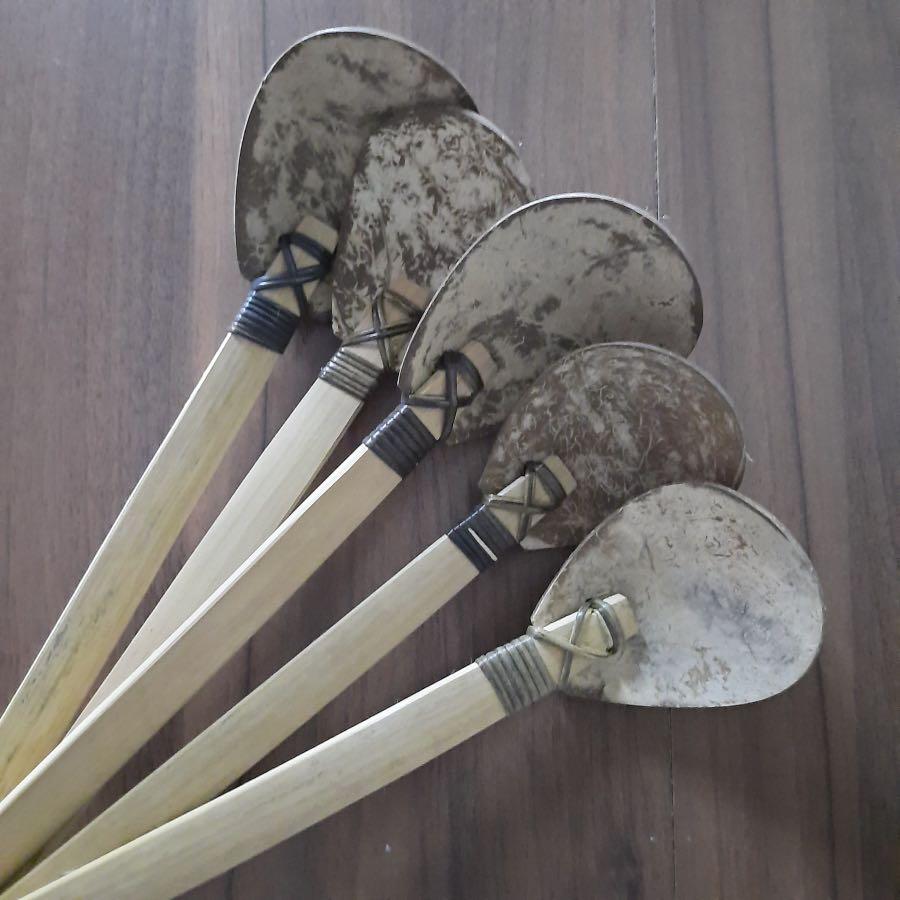 Sandok (bao), Furniture & Home Living, Cleaning & Homecare Supplies ...