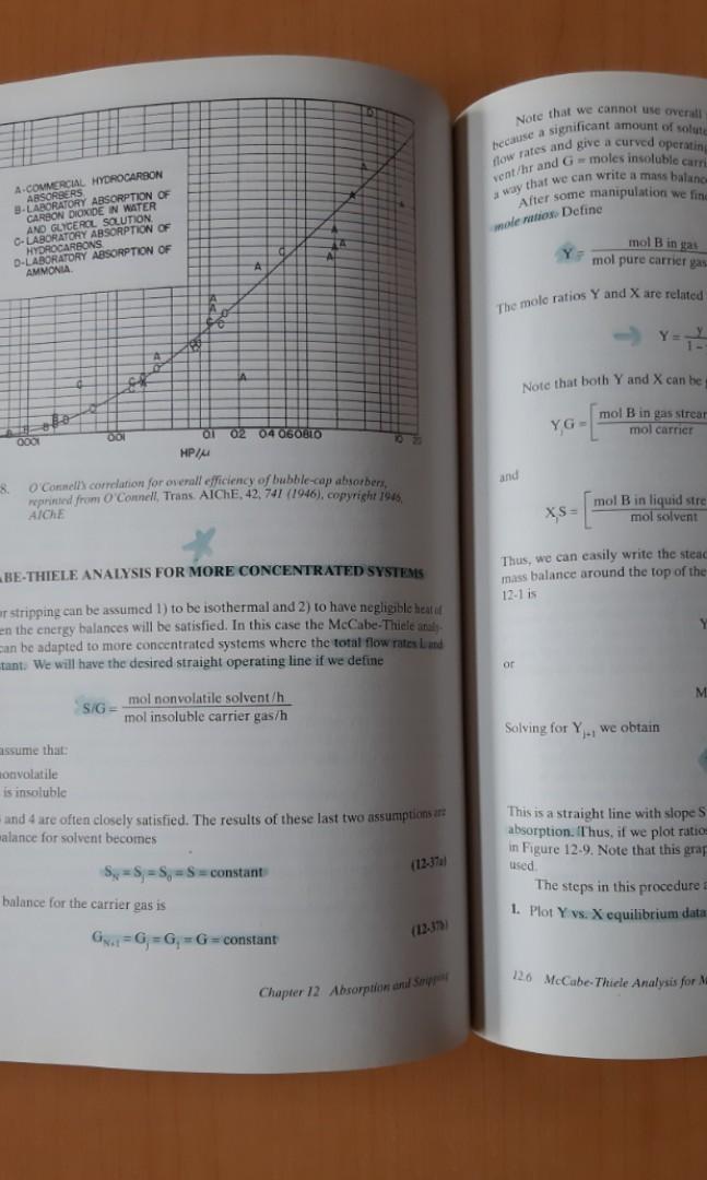 Separation Process Engineering 3rd Edition by Philip C. Wankat ...